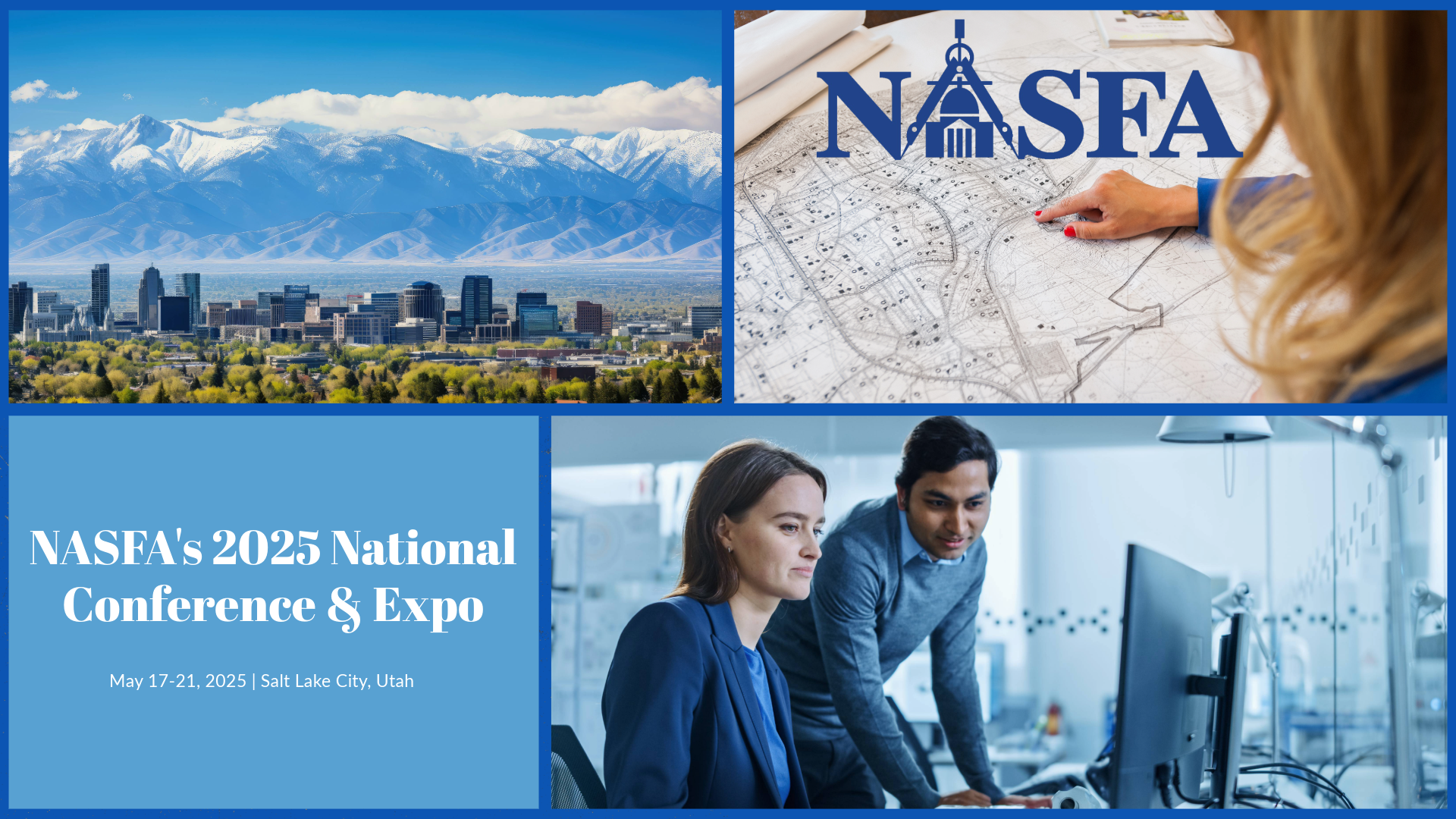 NASFA's 2025 National Conference & Expo
